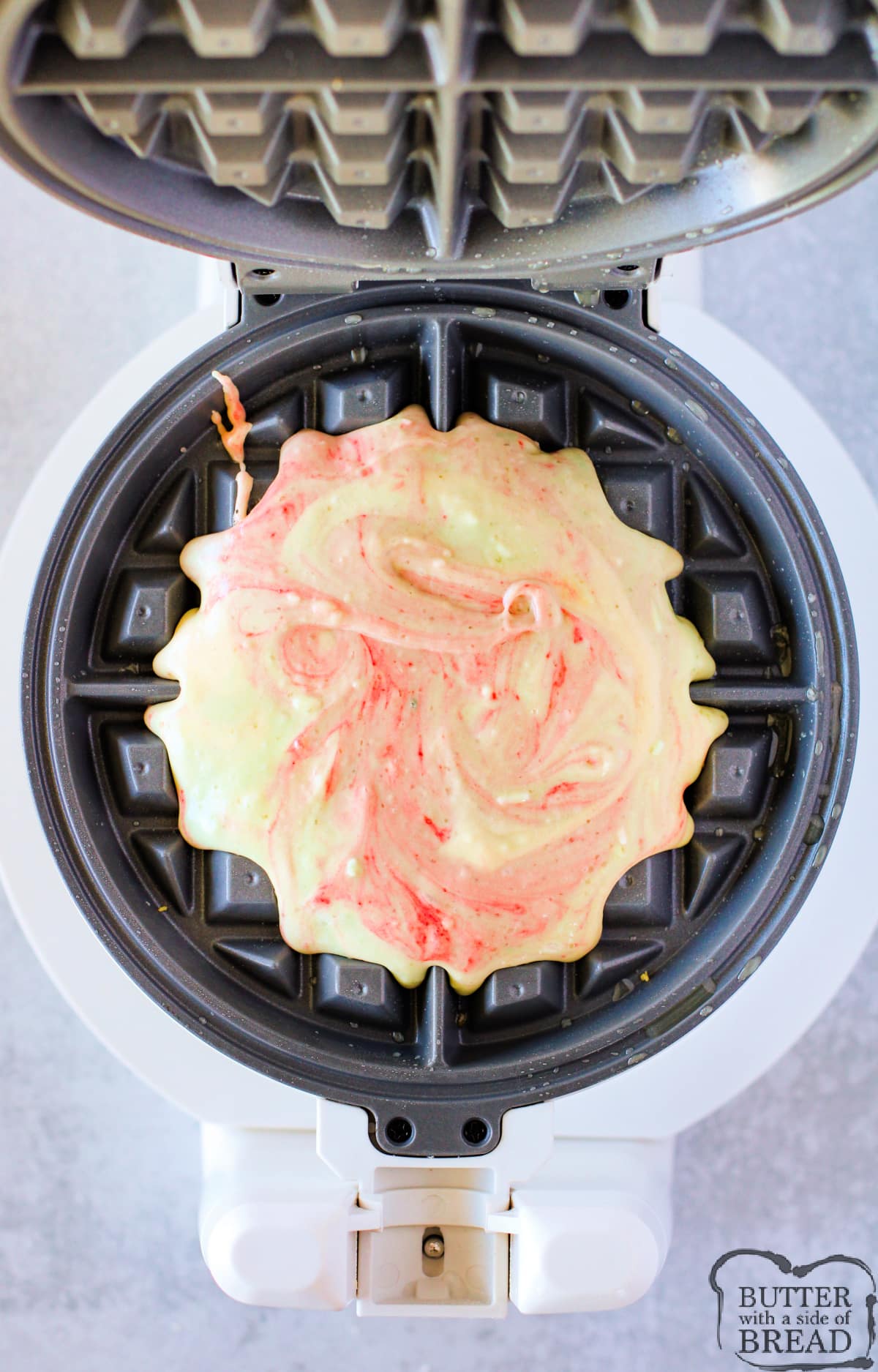 How Much Batter for Waffle Maker: Perfect Portions Guide - KitchenAbly